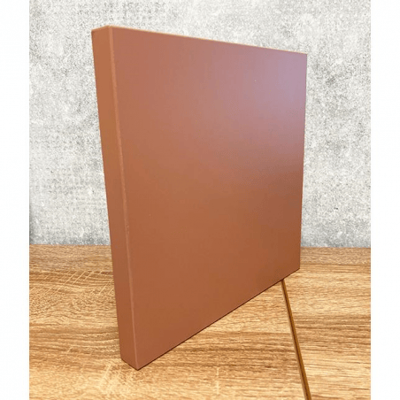 MDF Lakovaná doska Zénit Cotto SM SUPER MAT / 2750 x 1220 mm Hrúbka ...