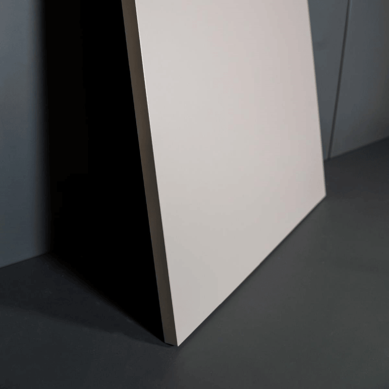 MDF Lakovaná doska Zénit Plus Basalto SM SUPER MAT / 2750 x 1220 mm ...