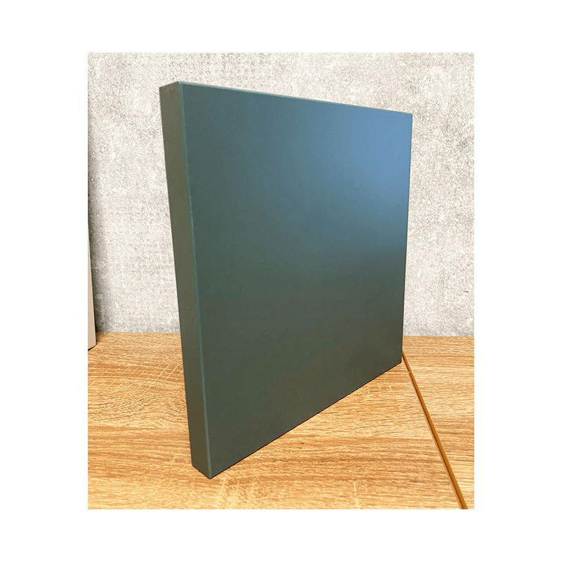 MDF Lakovaná doska Zénit Verde Salvia SM SUPER MAT / 2750 x 1220 mm ...