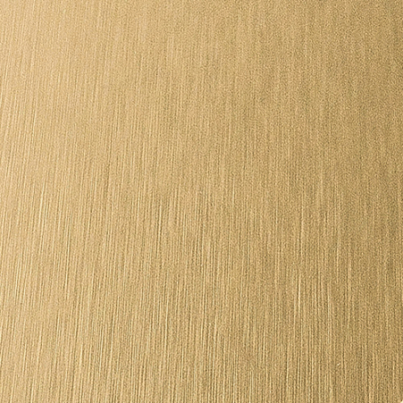 MDF doska KRONOSPAN s kovo laminátom Zlatá brúsená AL04/6055 Hrúbka ...