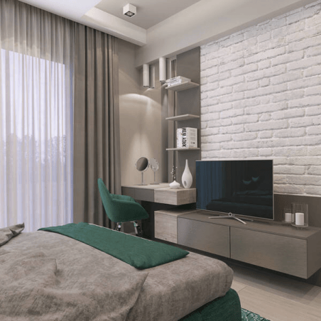 MDF doska KRONOSPAN s kovo laminátom Inox brúsený AL03/6055 Hrúbka ...