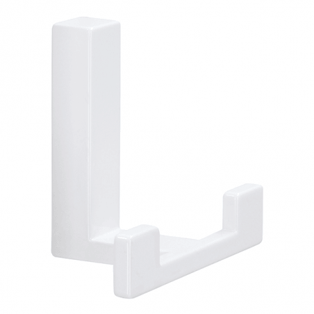 Vešiak OMEGA DUO / Biela