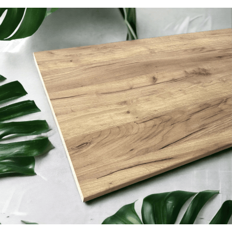 Pracovná doska KRONOSPAN Gold Craft Oak / K003 FP Rozmery pracovnej ...