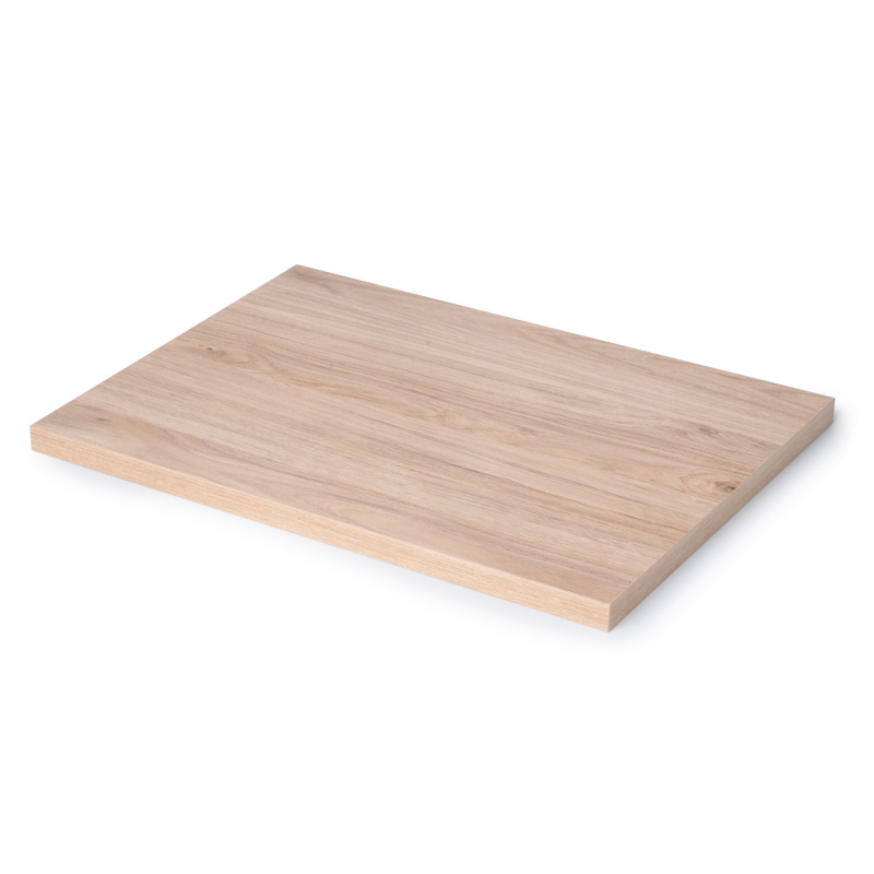 Drevotriesková stolová doska 1150 x 750 mm / Dub Spanish