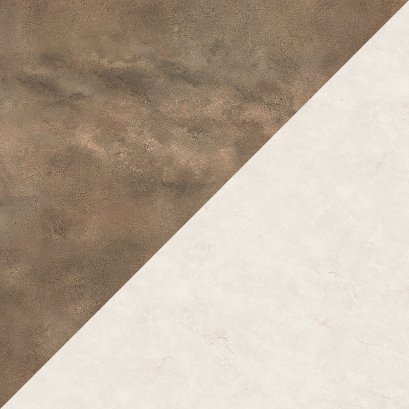 Zástena k pracovnej doske EGGER Mramor Cremona / F229 Rozmery zásteny ...