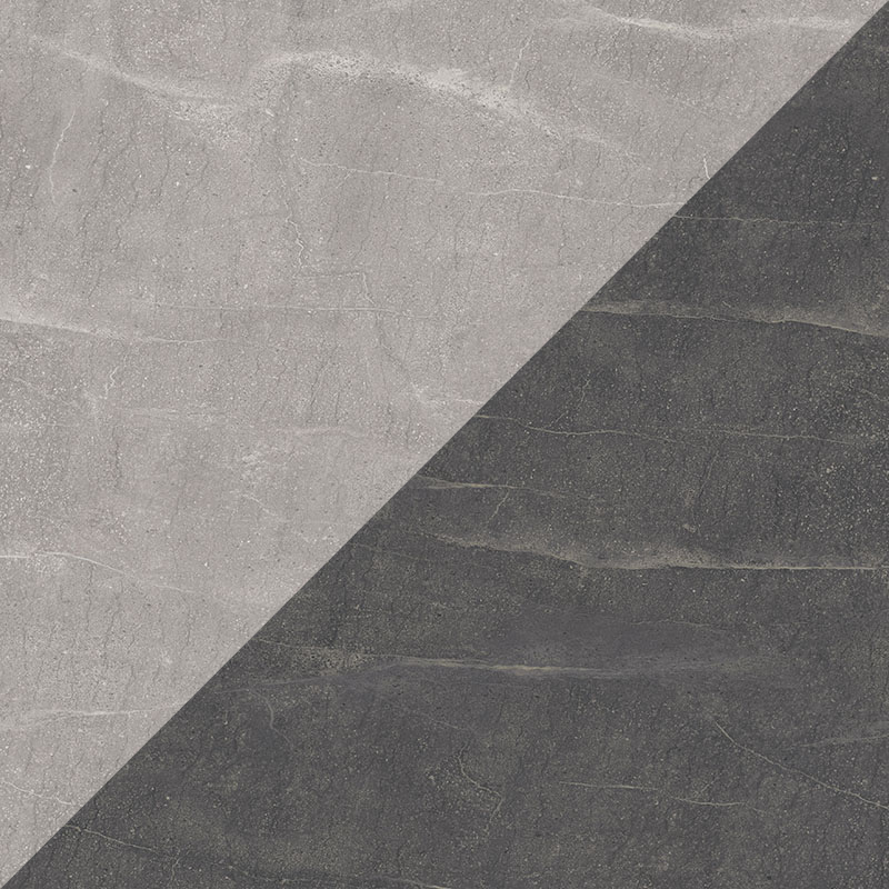 Zástena k pracovnej doske EGGER Mramor Candela Svetlošedý / F243 ...