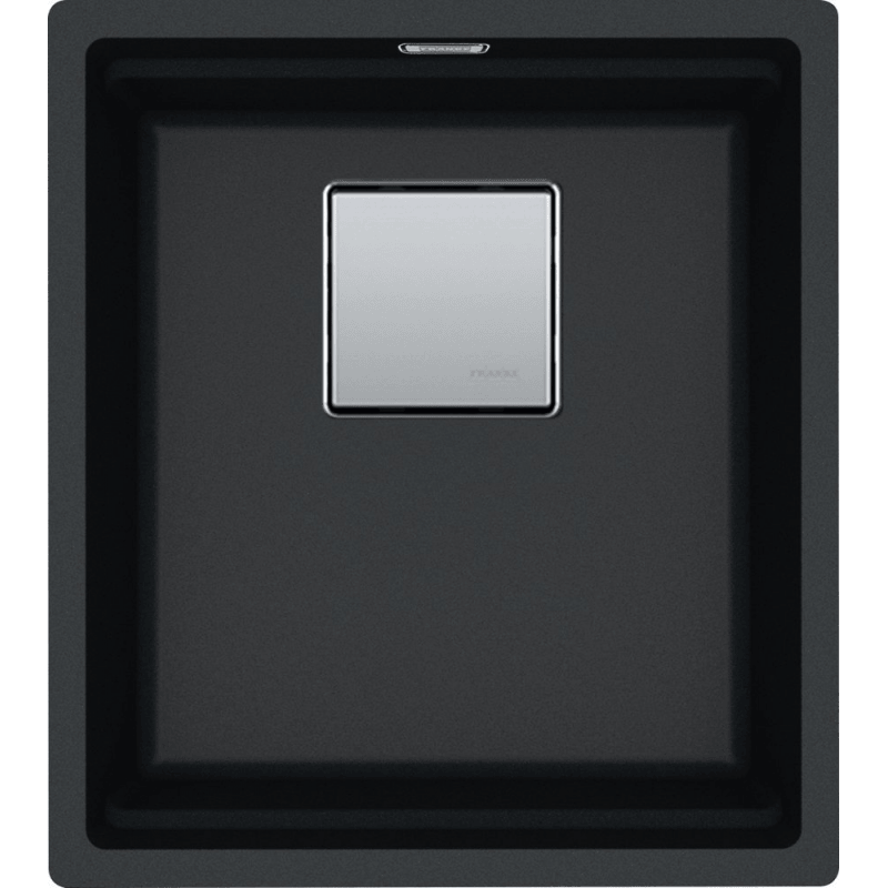 Kameninový drez Franke KNG 110-37 / Easy click