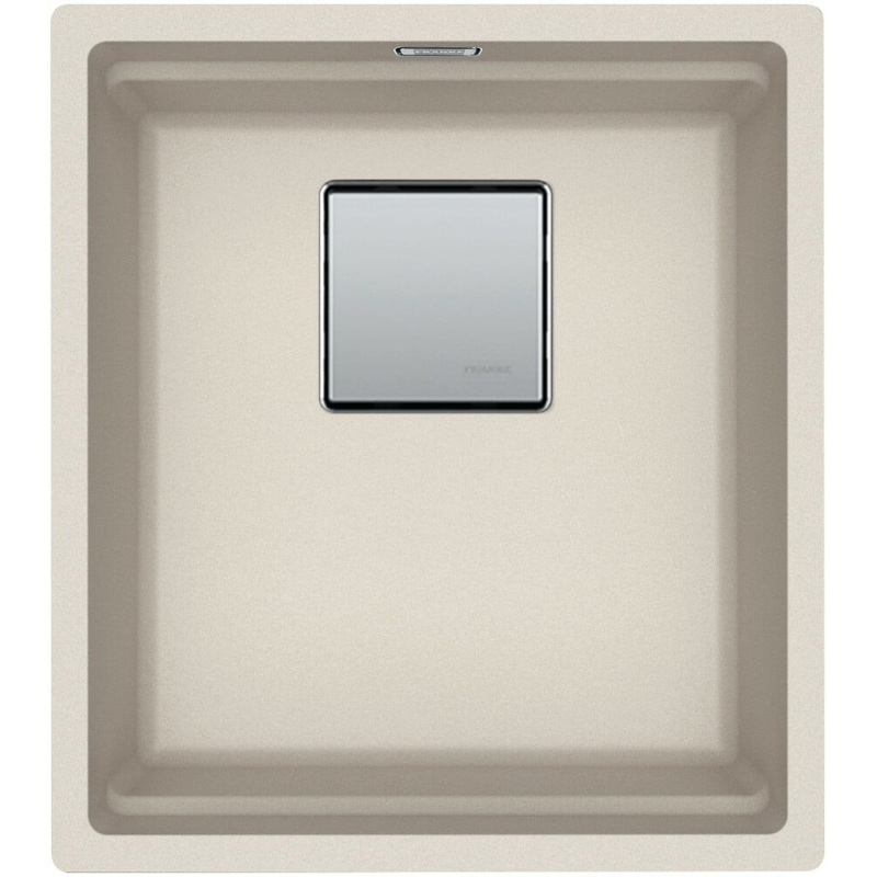 Kameninový drez Franke KNG 110-37 / Easy click