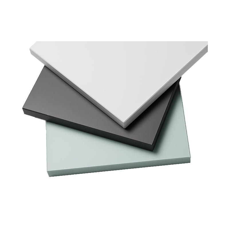 MDF doska senosan kapučíno / lesk