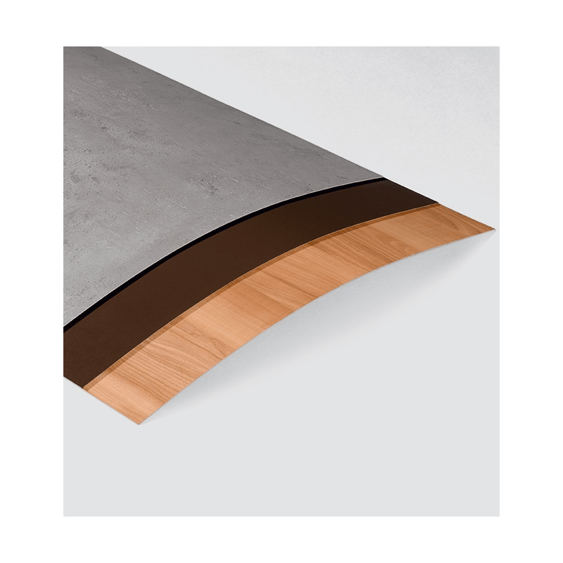 Laminát PFLEIDERER Piesková / U16003 SD Formát laminátu 4100 x 1300 mm